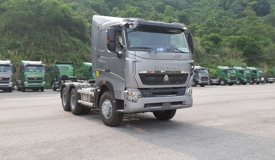 Howo Max | Phụ tùng xe tải Howo chính hãng | Kimphucgroup.com